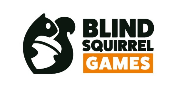 Blind Squirrel Games Launches New Brand Identity