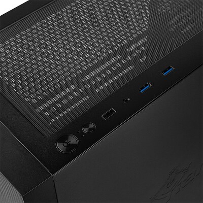 YEYIAN GAMING Unveils DRAGOON and LANCER Mid-Tower Gaming PC Cases ...