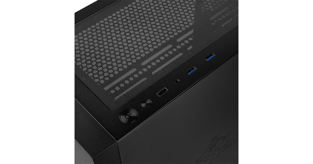 YEYIAN GAMING Unveils DRAGOON and LANCER Mid-Tower Gaming PC Cases ...