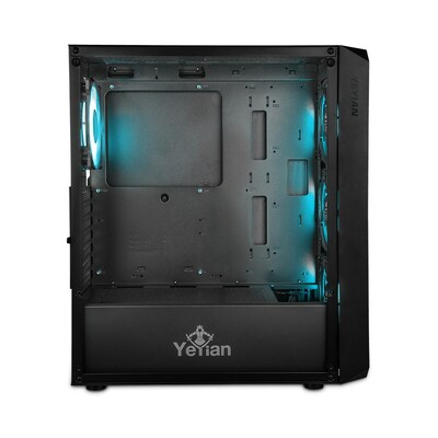 YEYIAN GAMING Unveils DRAGOON and LANCER Mid-Tower Gaming PC Cases ...