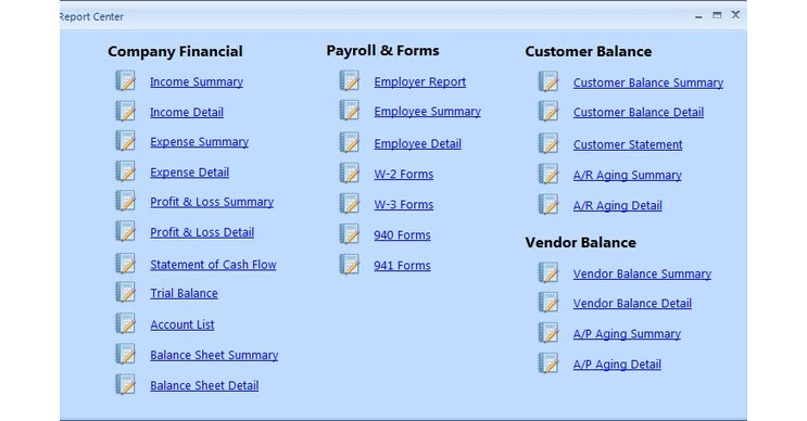 ezAccounting Business 2023 Software Now Offers Less Expensive Option ...
