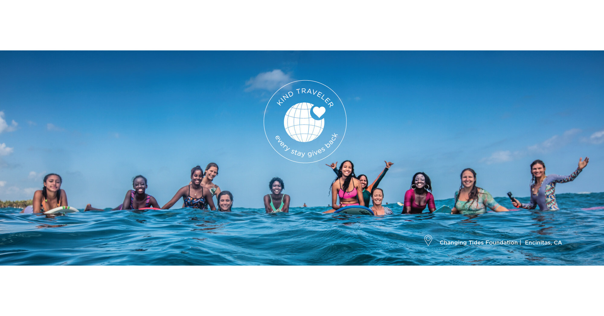 Kind Traveler Supercharges Responsible Tourism with Launch of Every ...