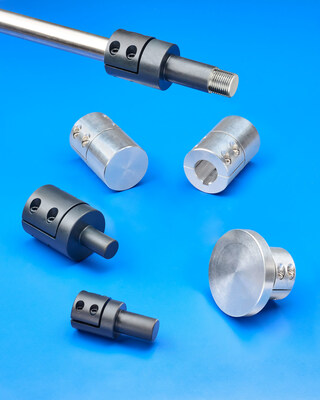 Stafford Manufacturing Expands their line of Rigid Shaft End Adapters ...