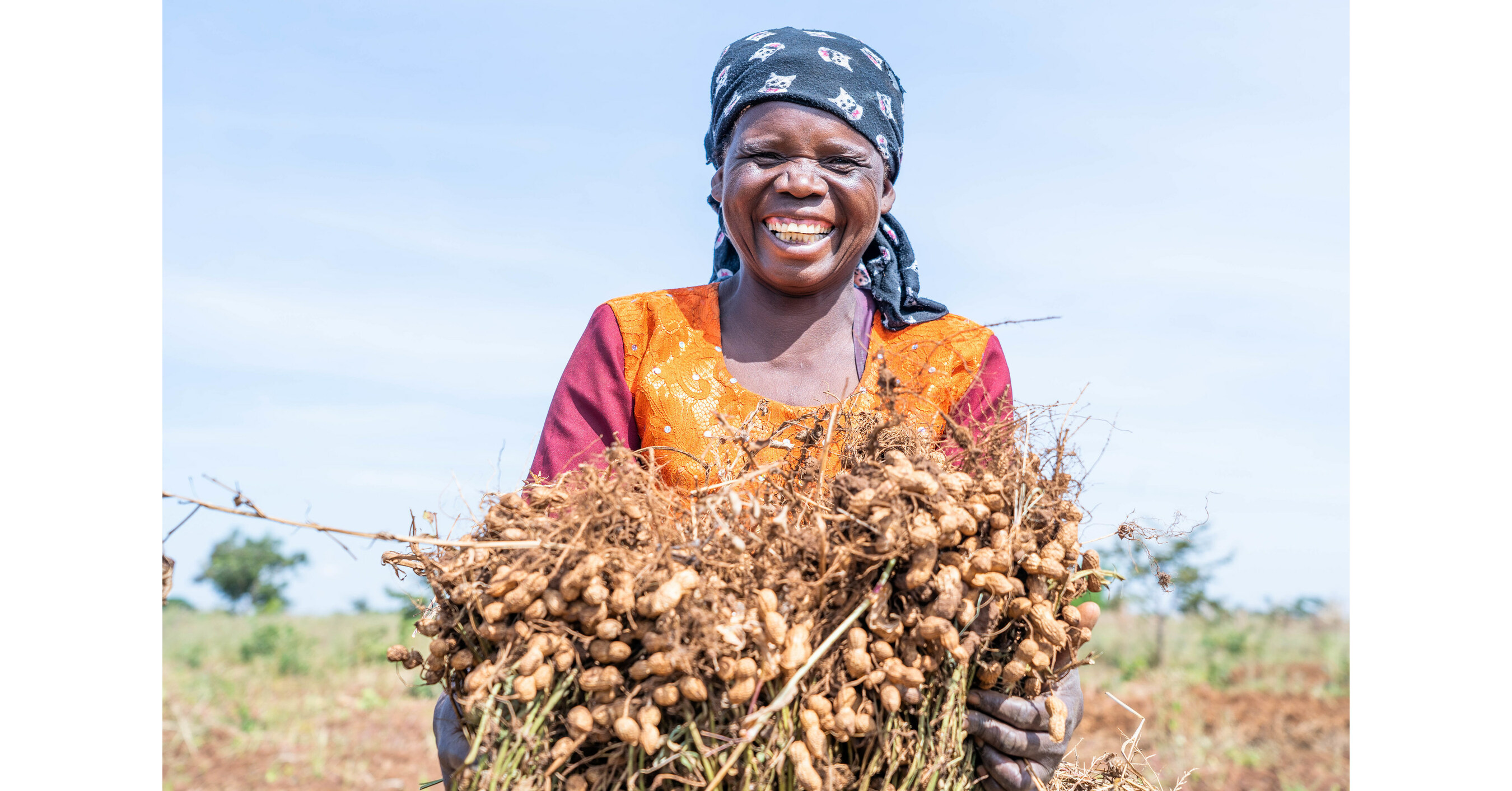 Pyxus International, USAID Partner to Unlock Farmer Value in Malawi