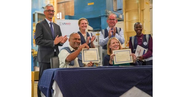 Pyxus International, USAID Partner to Unlock Farmer Value in Malawi