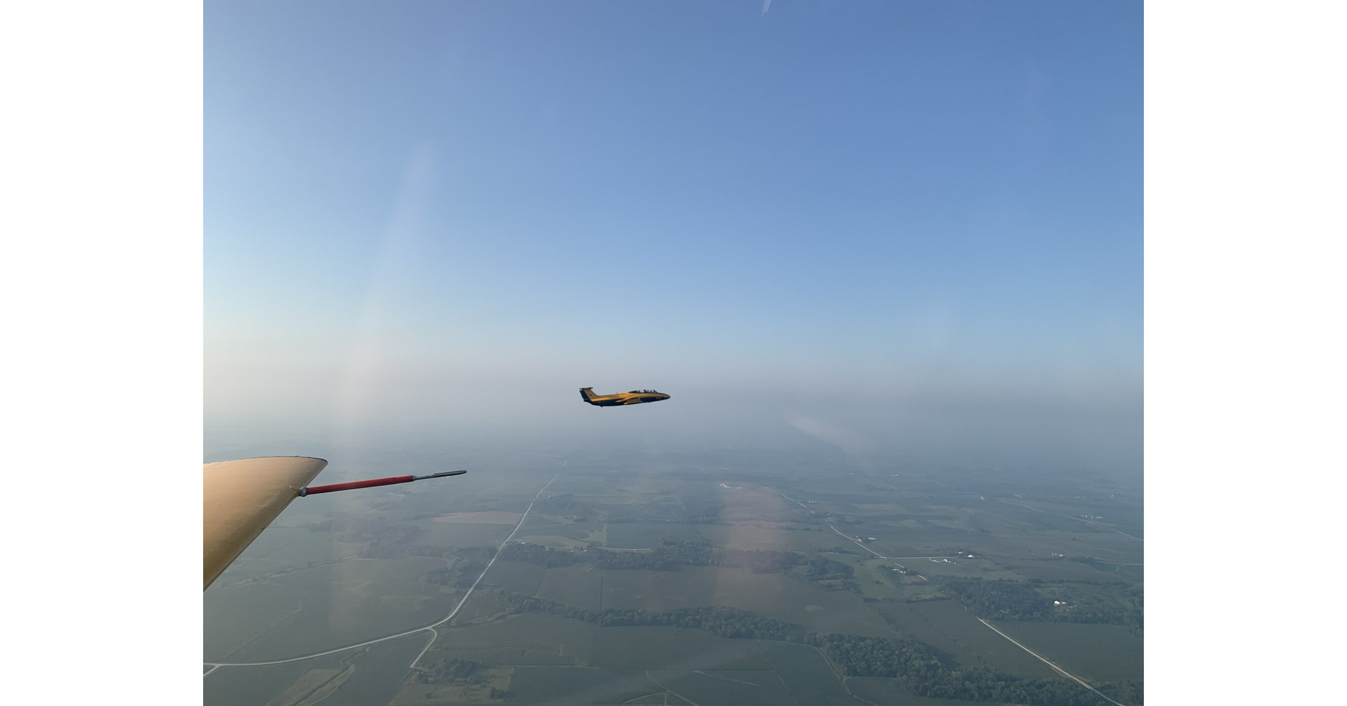 Lockheed Martin Skunk Works® and University of Iowa Successfully ...