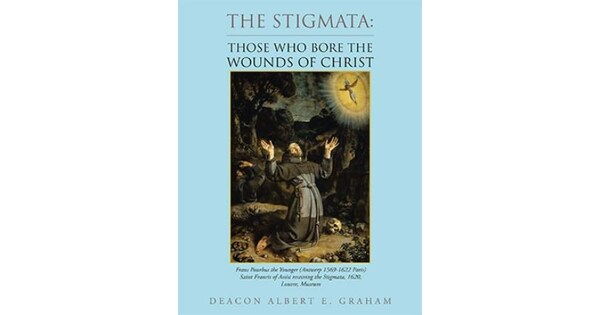Deacon Albert E. Graham returns to the publishing scene with release of ...