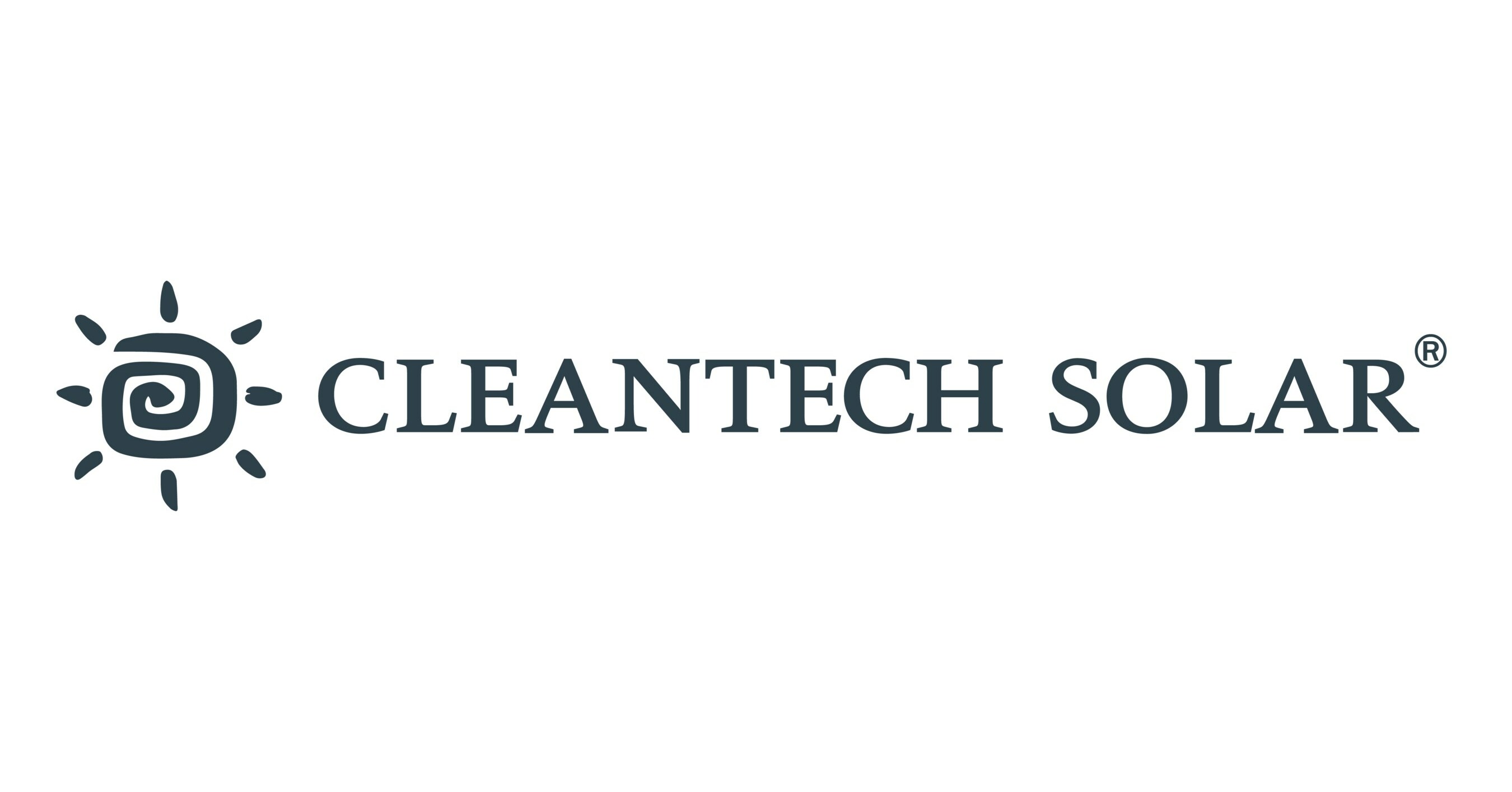 Cleantech Solar announces the commercial operation of its maiden ...