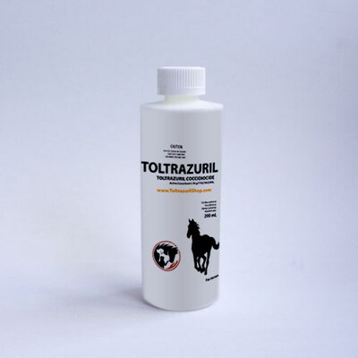 ToltrazurilShop.com Unveils Original 5% Toltrazuril Formula from 2010 ...
