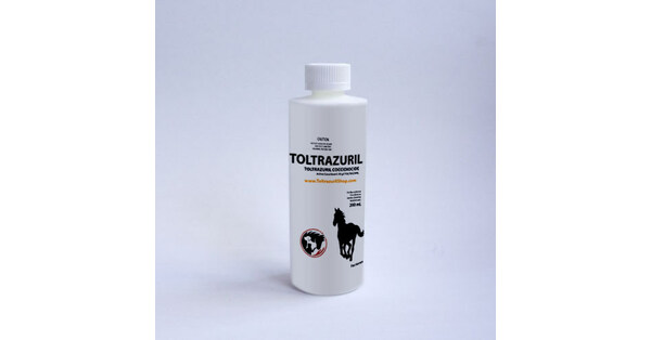 ToltrazurilShop.com Unveils Original 5% Toltrazuril Formula from 2010 ...