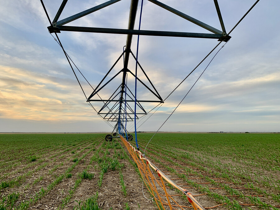 Eurodrip Irrigation Drip Irrigation Market Size | Share, Growth