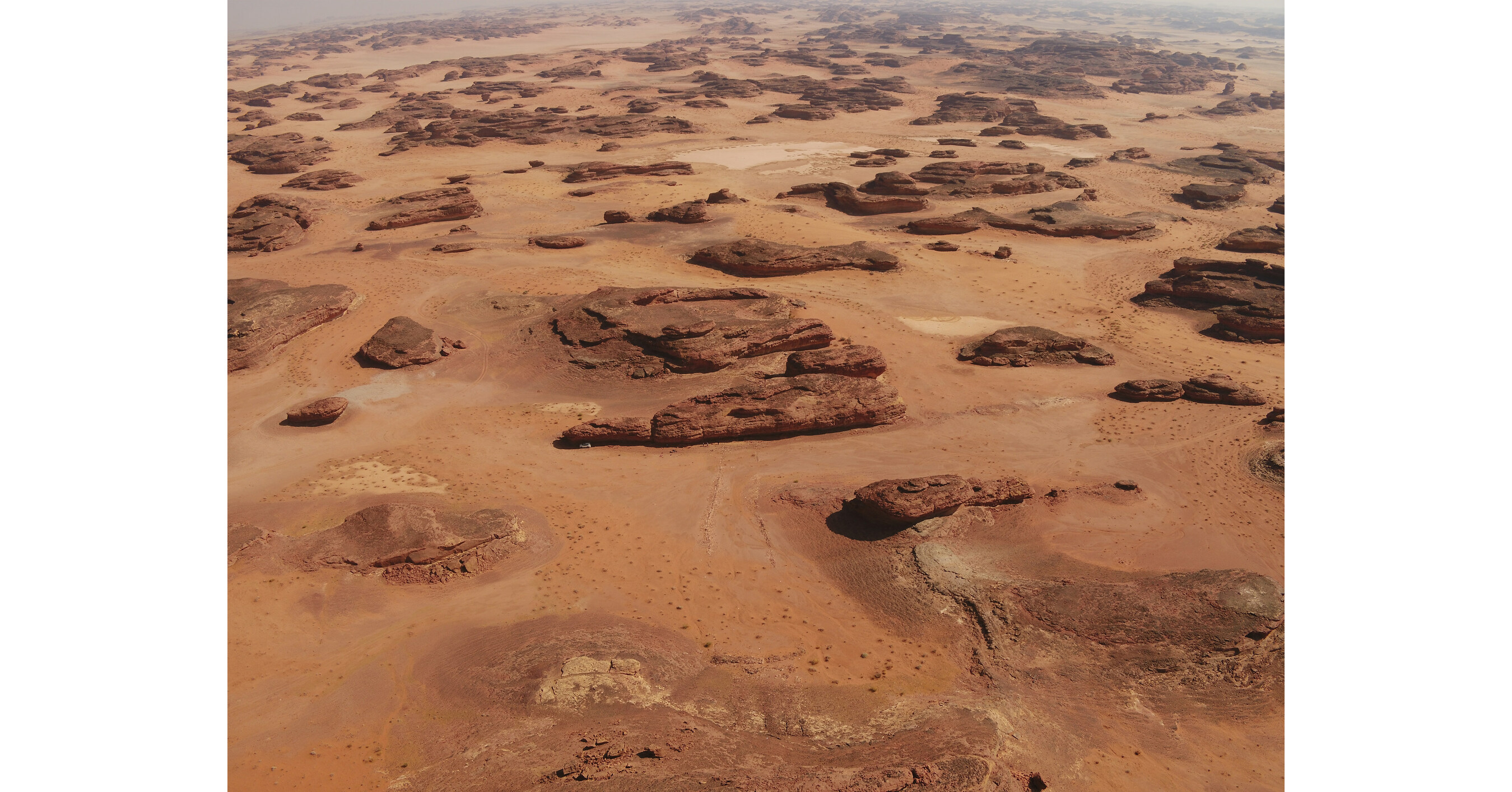 Discovery of ancient 'Horn Chamber' reveals ritual performed at ...