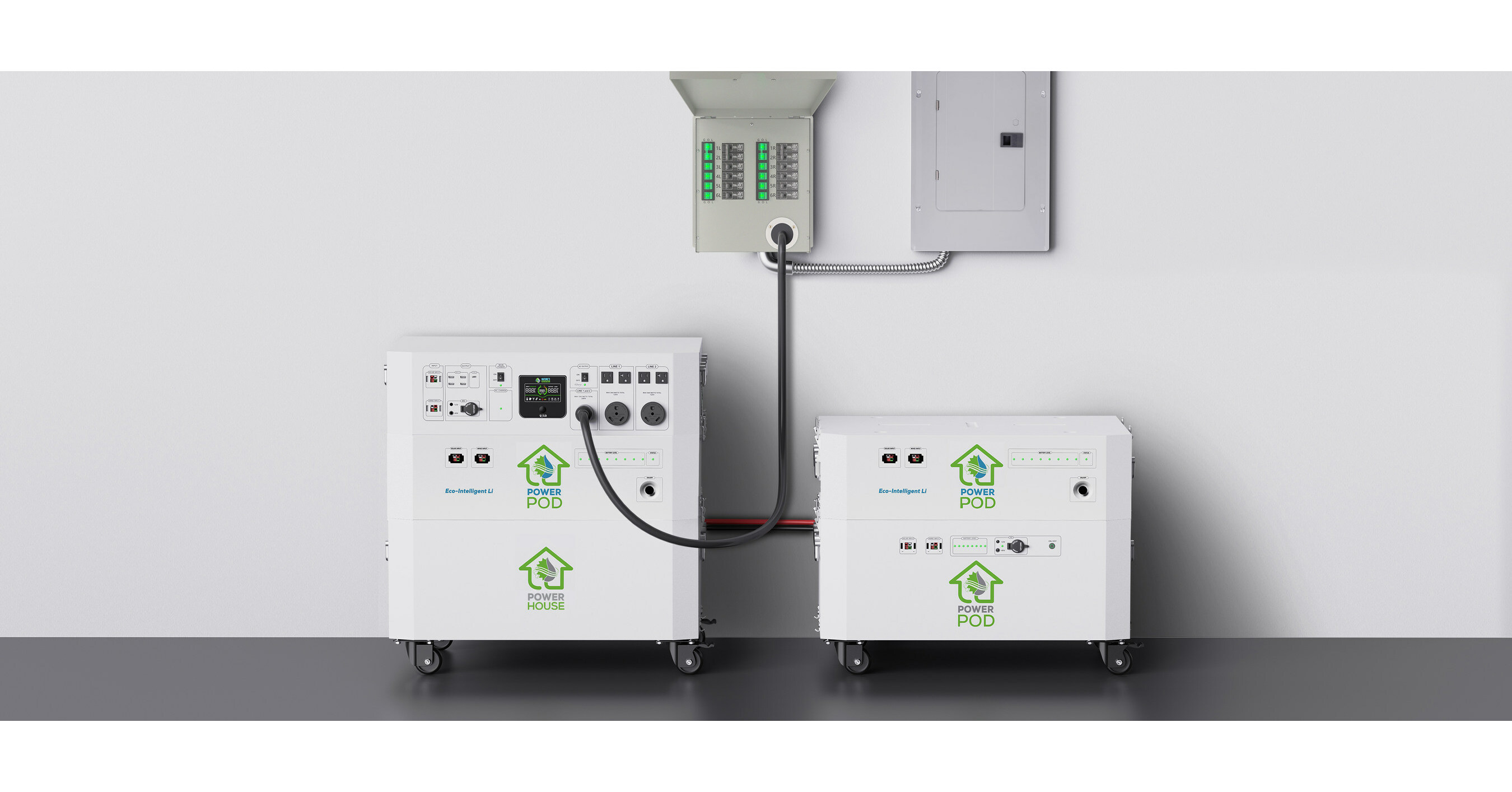 Nature's Generator Launches 12-Circuit Transfer Switch for Home Solar ...