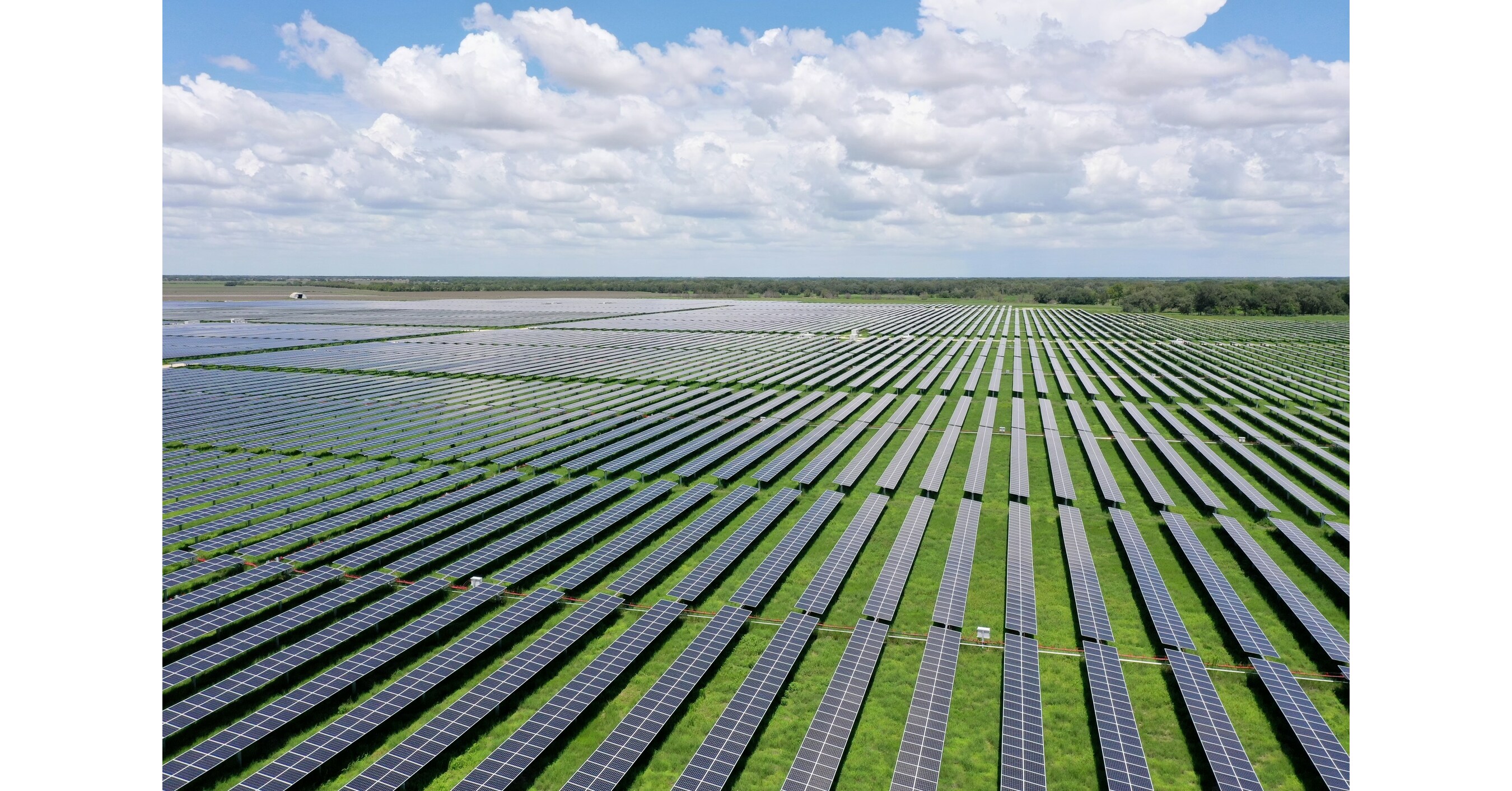 Leading Renewables Developer Arevon Selects Bechtel to Deliver Its ...