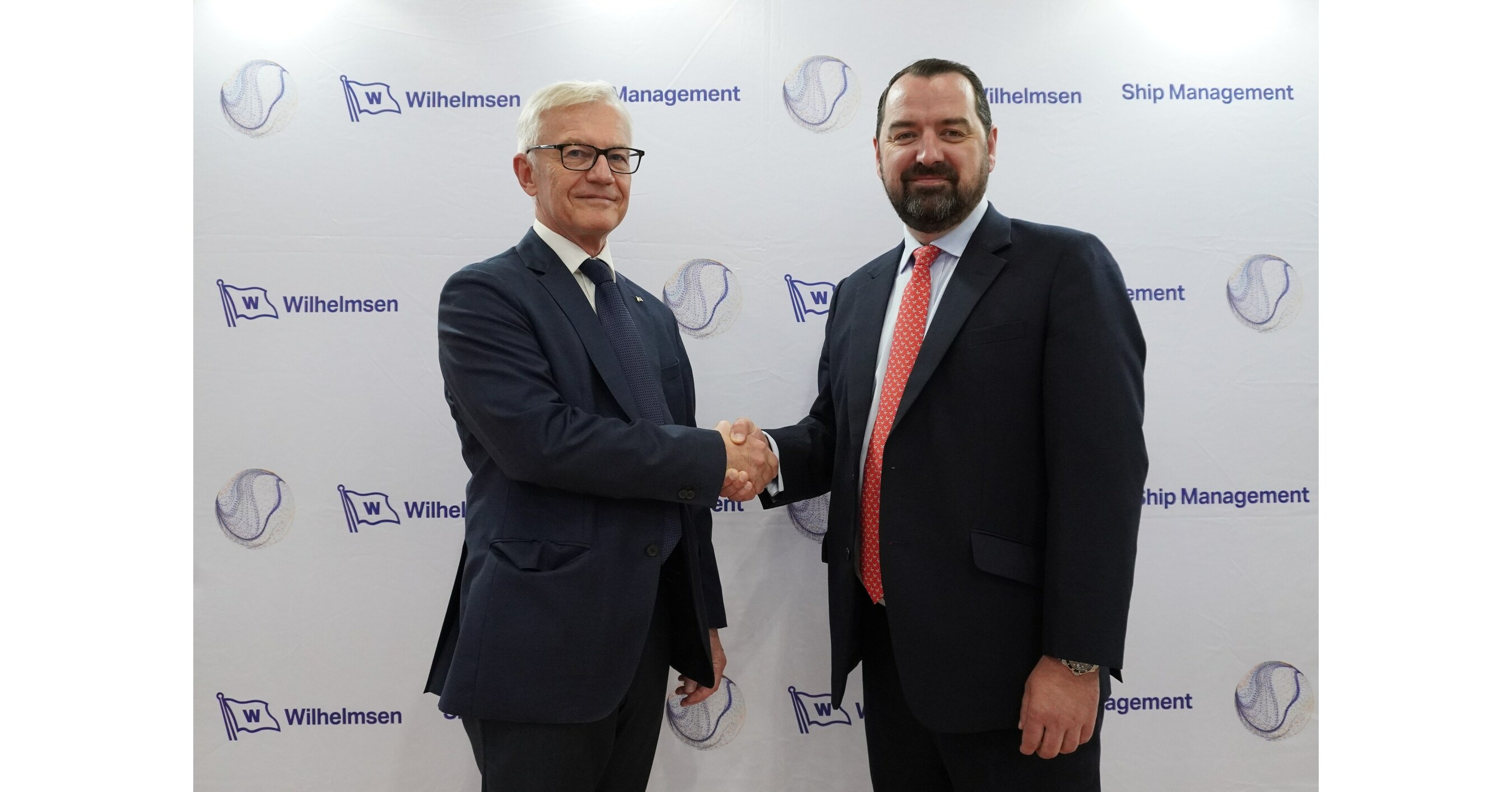 Avenir LNG places LNG bunker trio with Wilhelmsen Ship Management