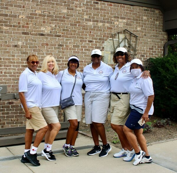 Legends of the Ball, Inc. Celebrates the Power of Trailblazers and ...