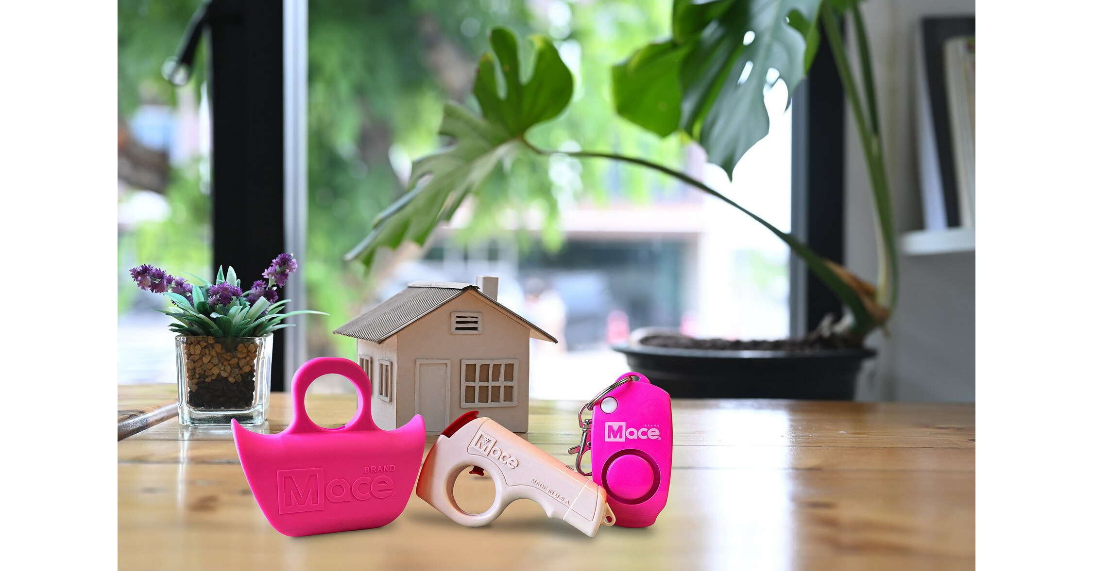 U.S. LawShield® Partners with Mace® Brand to Give Realtors FREE Real ...