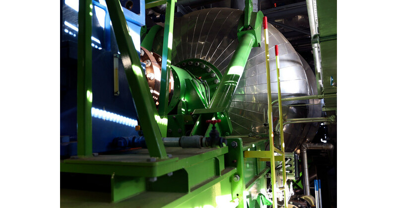 Juno® Technology Offers UK Significant Reduction in Carbon Emissions