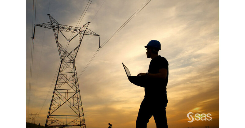 SAS Energy Forecasting improves utilities' response to extreme conditions