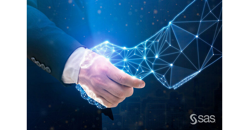 SAS doubles down on partner strategy to supercharge future growth