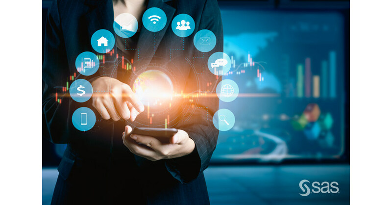 SAS transforms health data analytics to improve patient care