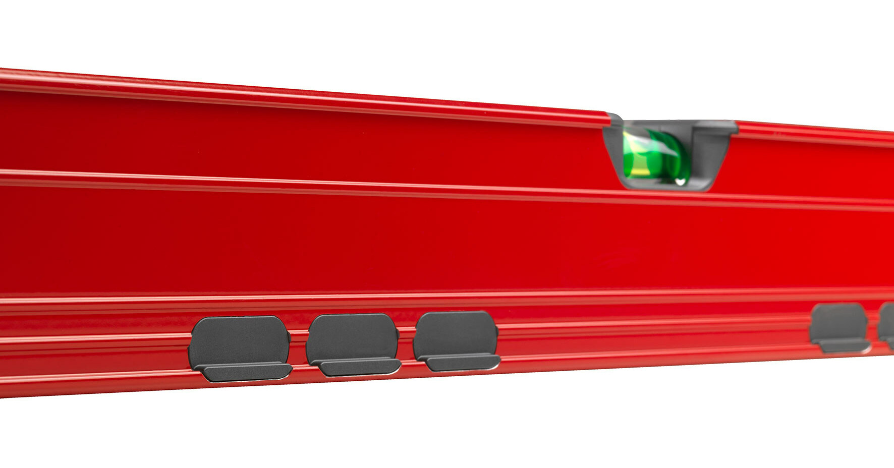BIG RED CLASSIC MAGNETIC SET with Innovative Lateral Magnet Installation