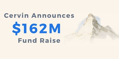 Cervin Ventures Raises $162 Million to Invest in Early-Stage Startups ...