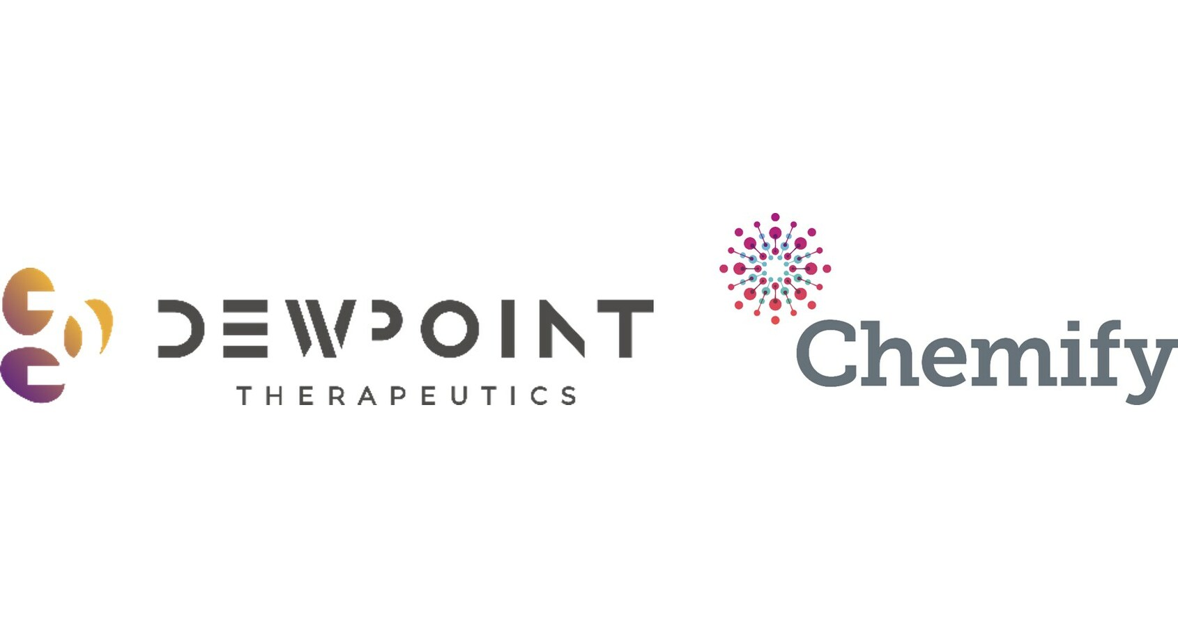 Dewpoint Therapeutics Partners with Chemify to Apply Groundbreaking ...