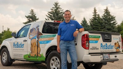 Pet Butler Owner Acquires Competitor and Expands into Two Additional ...