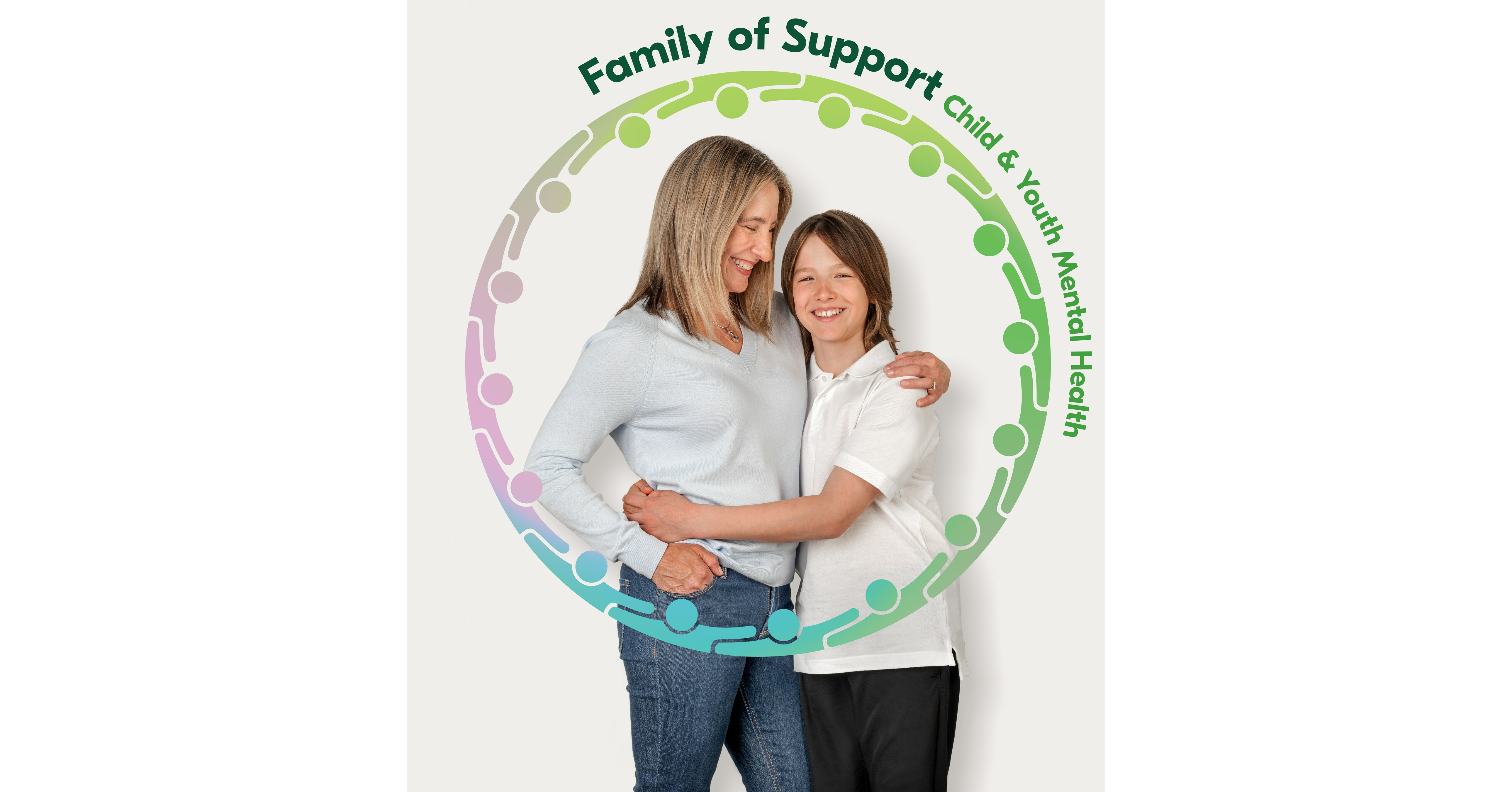 Family of Support: Child & Youth Mental Health Initiative is Empowering ...