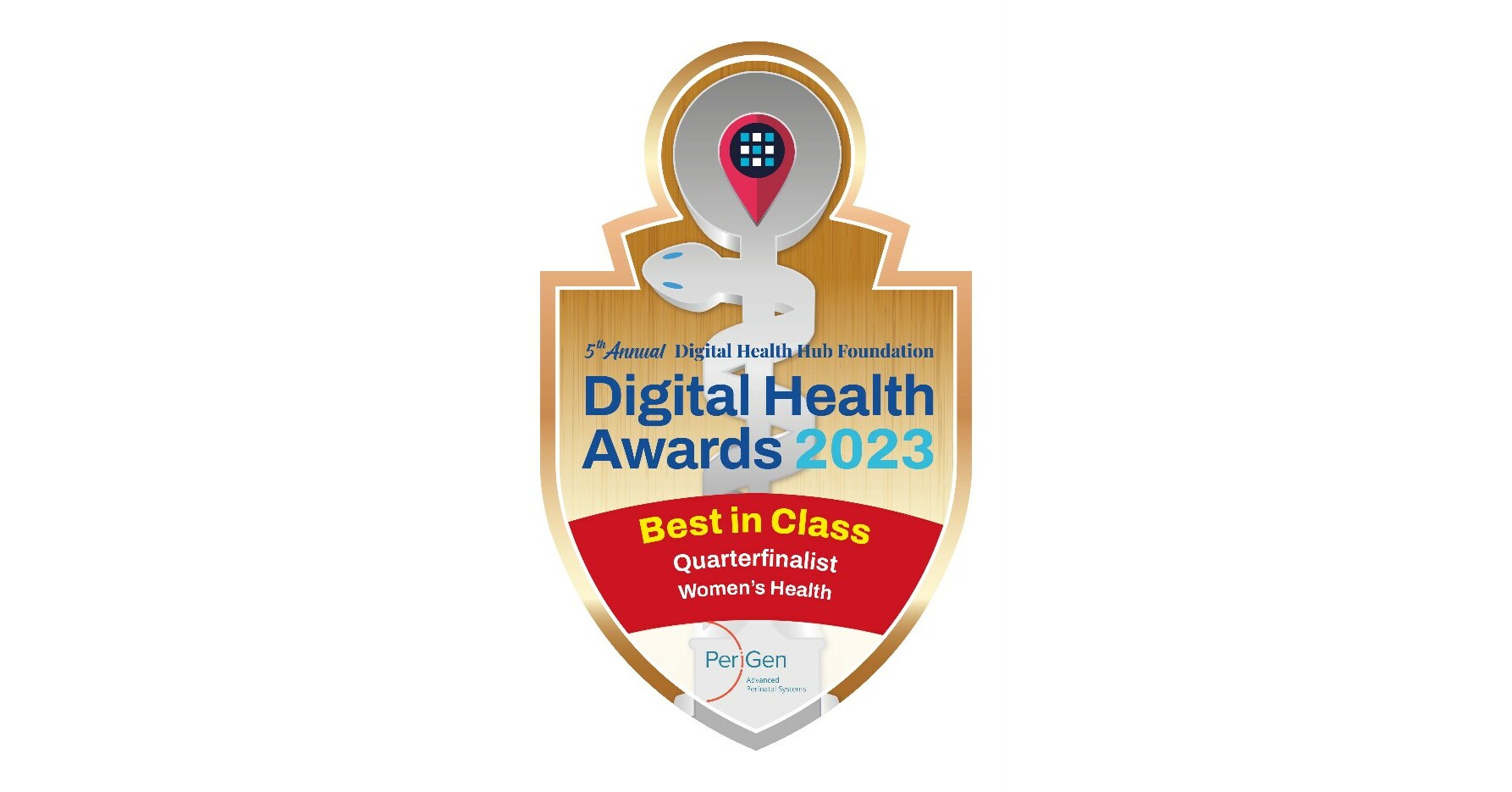 PeriGen Recognized as Top Contender in Women's Health - A ...