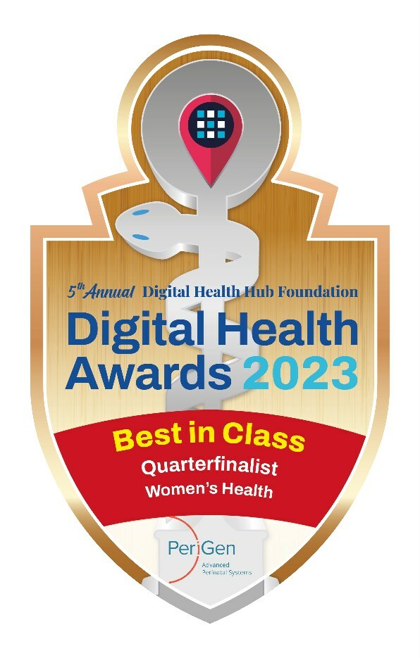 PeriGen Recognized as Top Contender in Women's Health - A ...