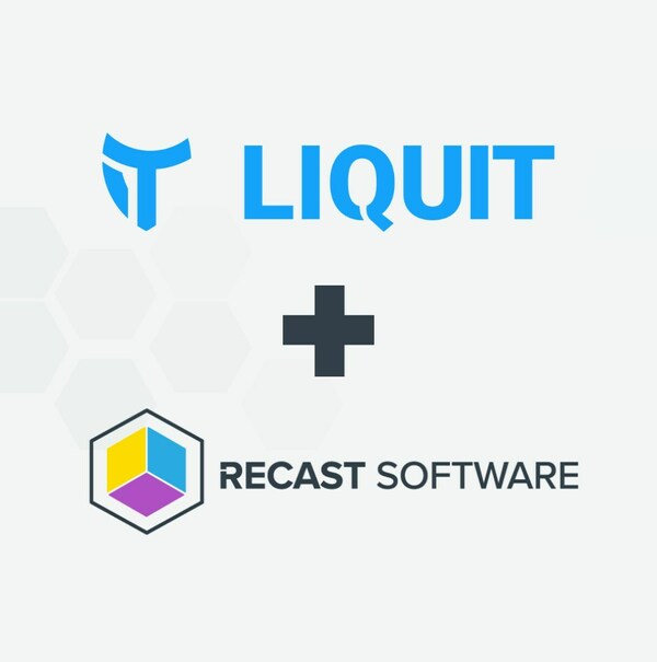 Recast Software Acquires Liquit, Consolidating the Endpoint and ...