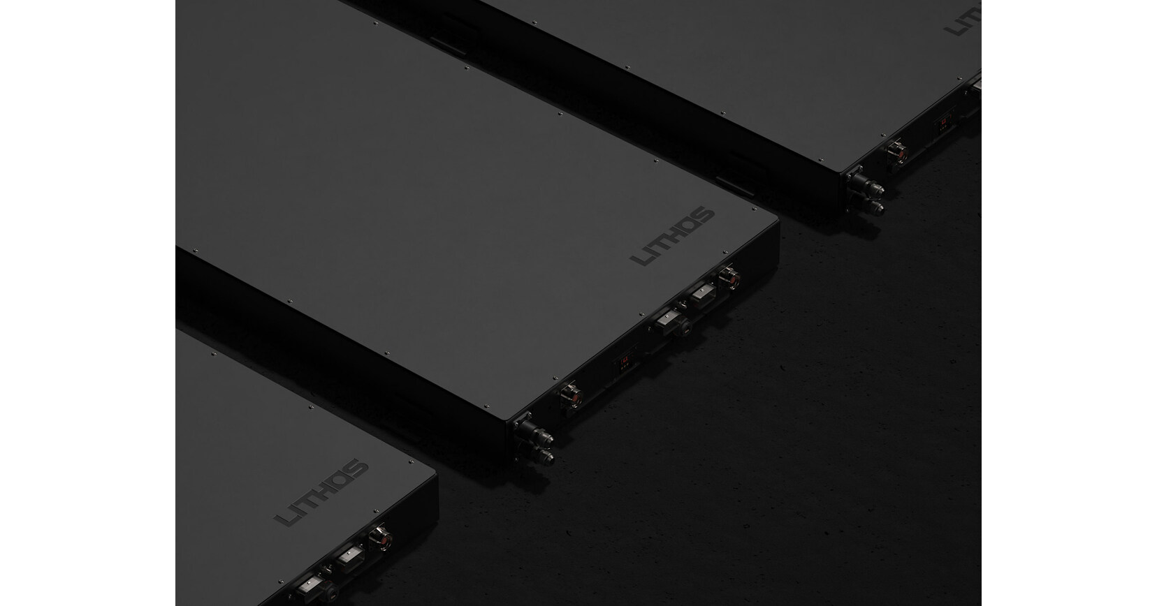 Lithos Launches Next Generation Battery Systems at The Battery Show