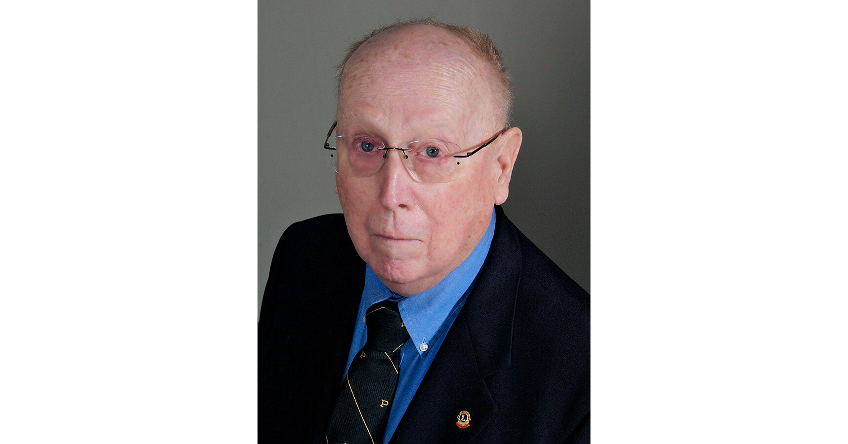 The Inner Circle Acknowledges, Charles Barron Roth as a Pinnacle Life ...