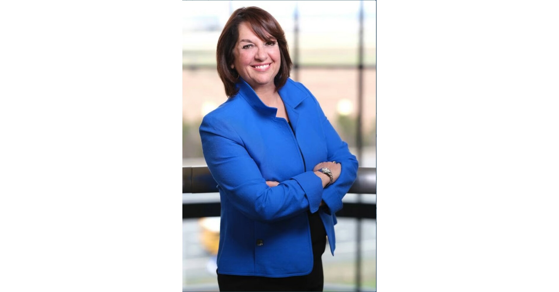 Sharon Heaton, Founder of sbLiftOff, Appointed to New Investment ...