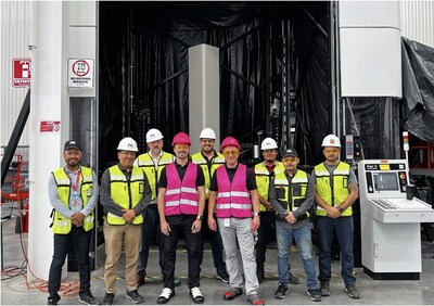 Mighty Buildings raises $52 million co-led by Aramco's Wa'ed Ventures ...