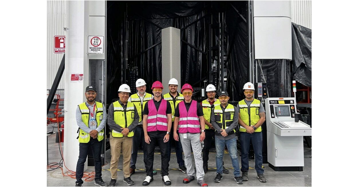 Mighty Buildings raises $52 million co-led by Aramco's Wa'ed Ventures ...