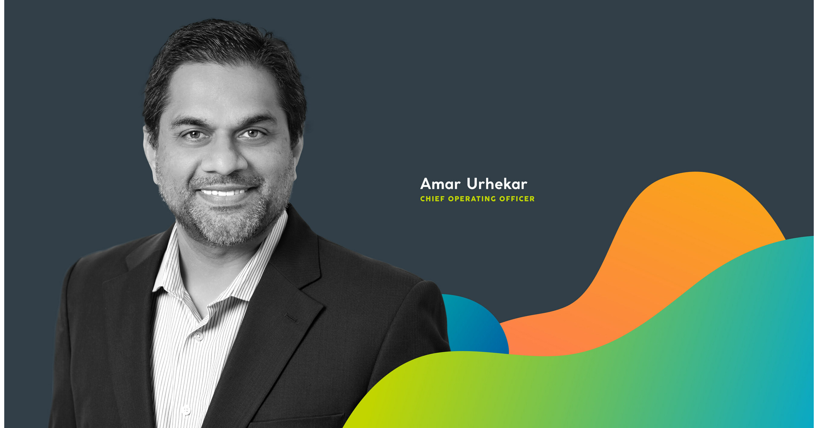 Industry leader Amar Urhekar joins Fishawack Health as Chief Operating ...