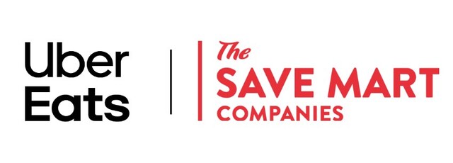 Uber Eats Joins Forces With The Save Mart Companies For On Demand Uber Eats Joins Forces With The Save Mart Companies For On Demand