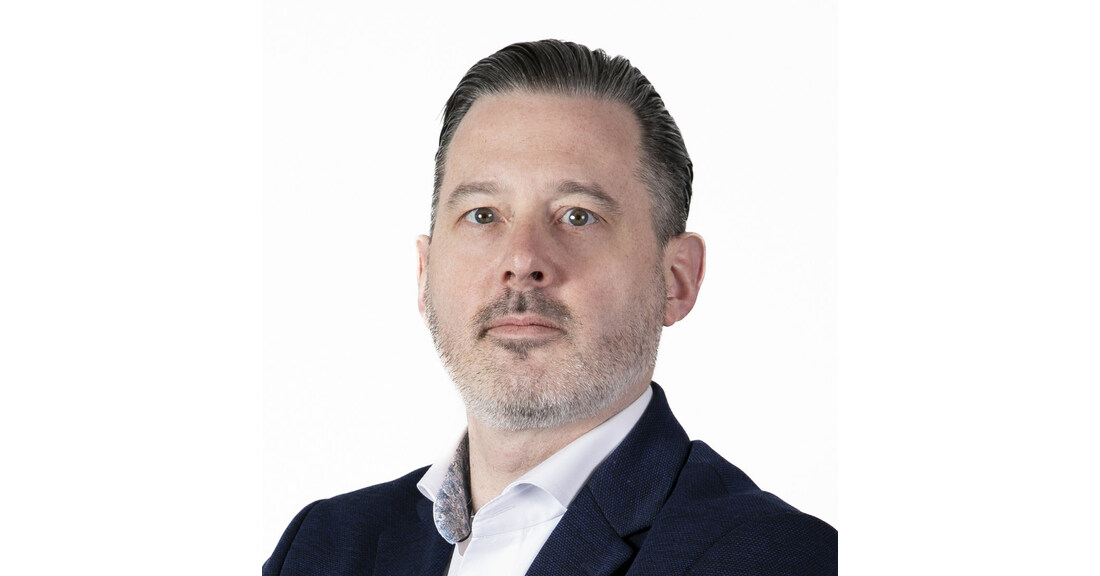 LION ÉLECTRIQUE NOMME NICOLAS BRUNET AU POSTE DE PRÉSIDENT; RICHARD ...