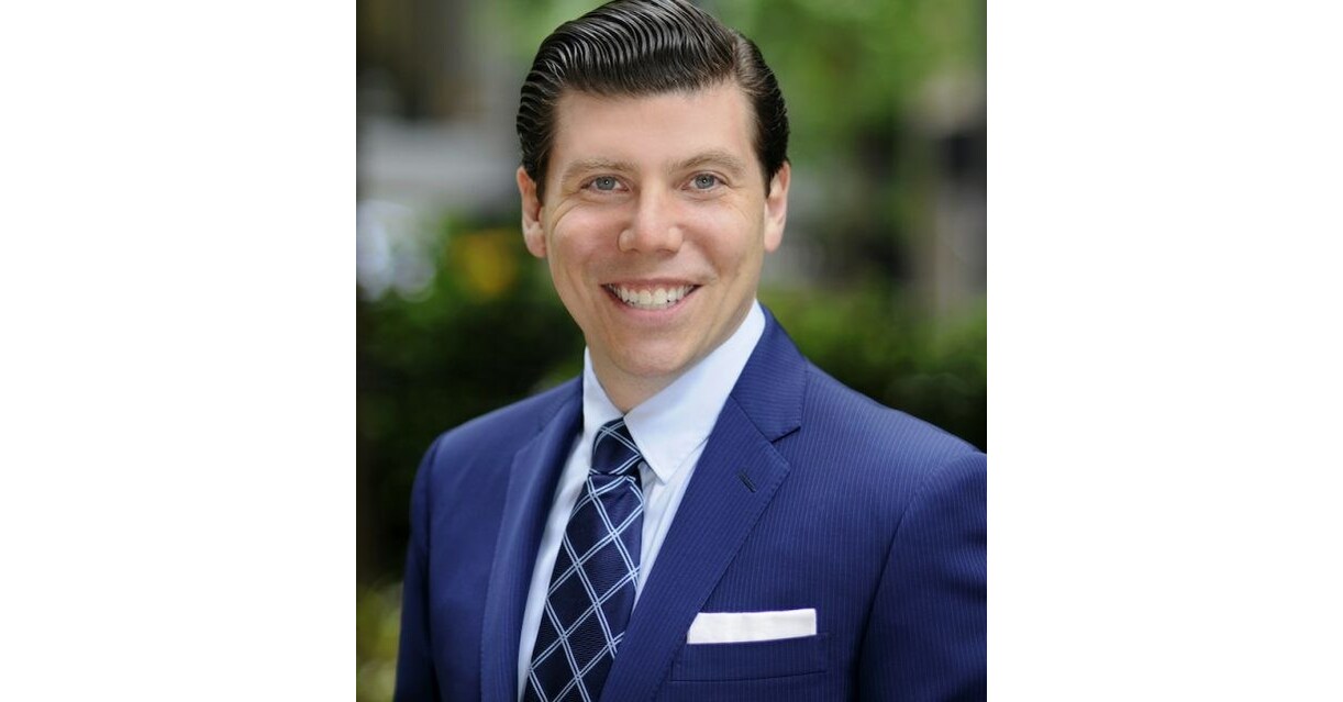 Dr. Brian A. Levine Continues Partnership With Haute MD Network