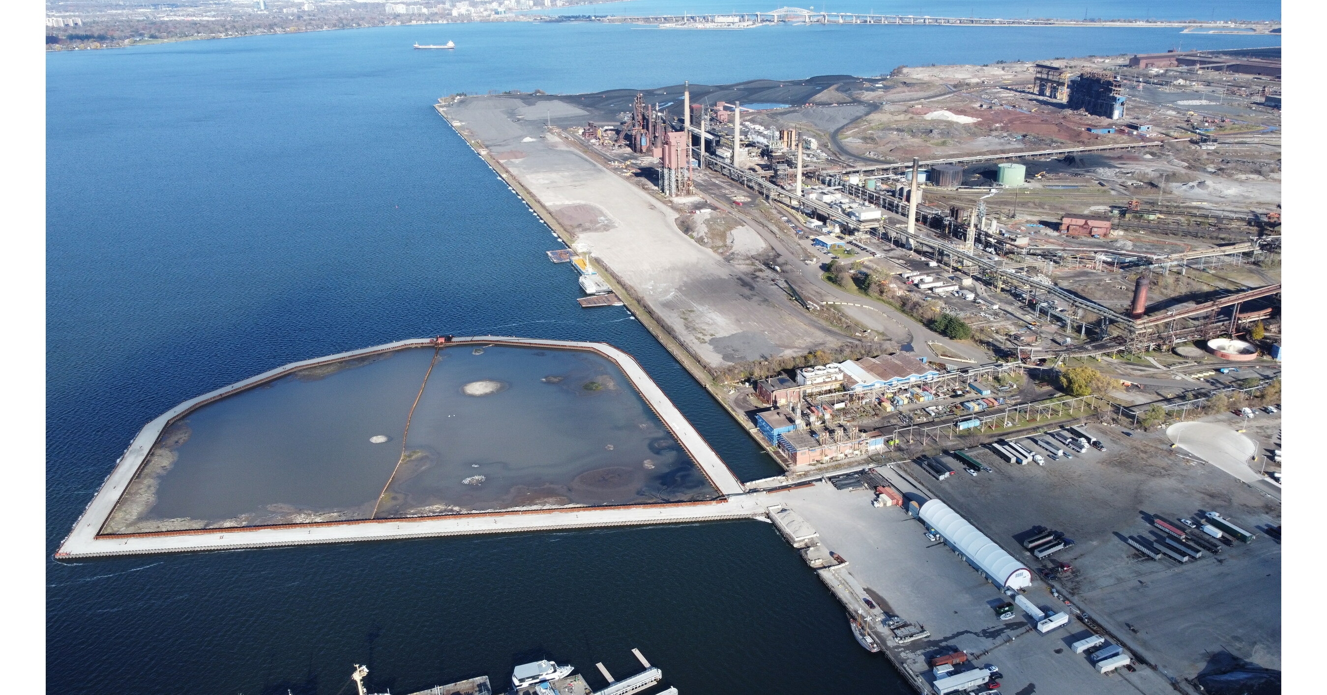 Milestone Environmental Contracting Inc. Awarded Stage 3 Contract for ...