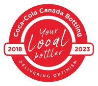 Coke Canada Bottling Celebrates 5 Years Alongside Employees Across Canada