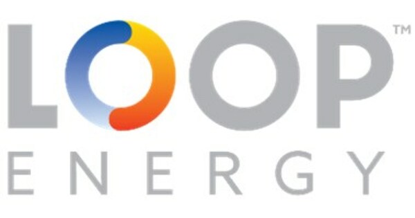DP World Selects TYCROP and Loop Energy for Solution to Decarbonize RTG ...