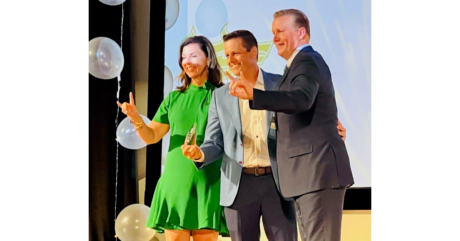 Keel Farms Wins Coveted USF Fast 56 Award for the Third Year in a Row