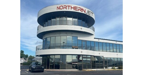 Northern Jet Celebrates Grand Opening of State-of-the-Art Customer ...