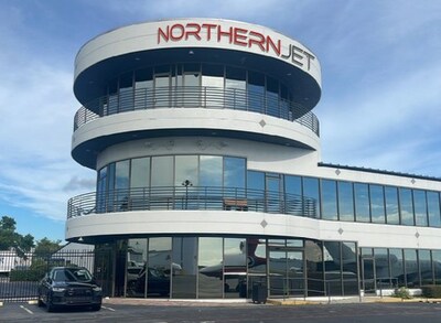 Northern Jet Celebrates Grand Opening of State-of-the-Art Customer ...
