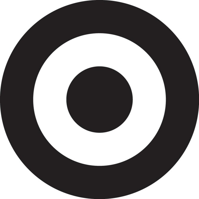 Target Logo Transparent