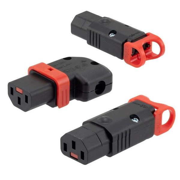 Transtector Announces Line Of Locking Field-Termination Power Connectors